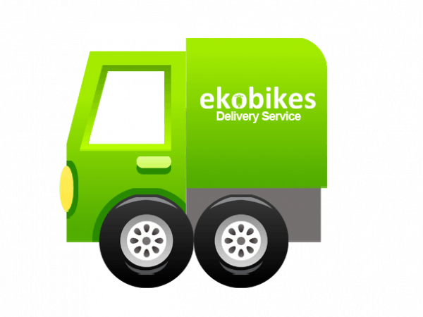 The UKs Leading Electric Moped Retailer - Eko Bikes