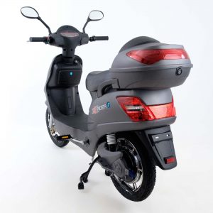 UKs Leading Electric Moped Marketplace - Eko Bikes