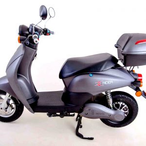 UKs Leading Electric Moped Marketplace - Eko Bikes