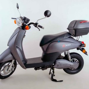 UKs Leading Electric Moped Marketplace - Eko Bikes