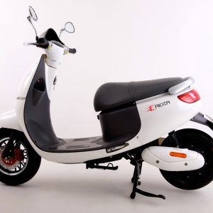 UKs Leading Electric Moped Marketplace - Eko Bikes