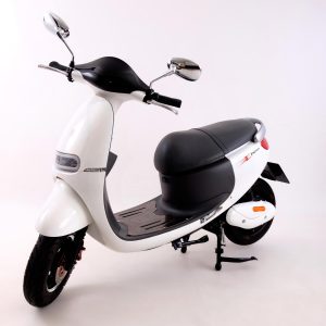 UKs Leading Electric Moped Marketplace - Eko Bikes