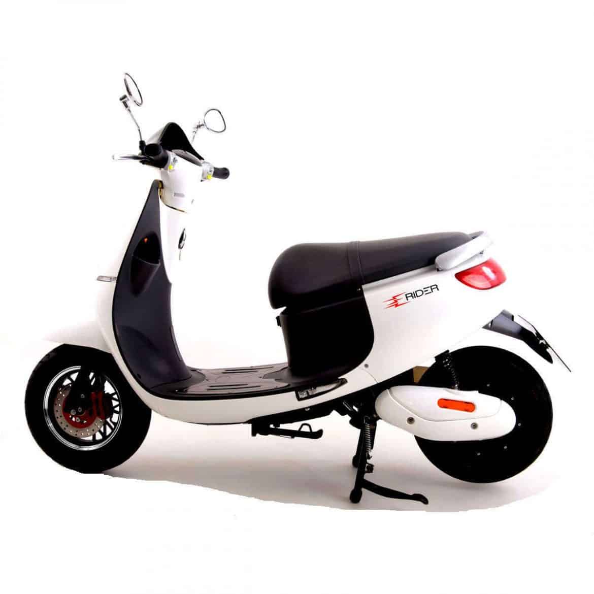 The UKs Leading Electric Moped Retailer - Eko Bikes